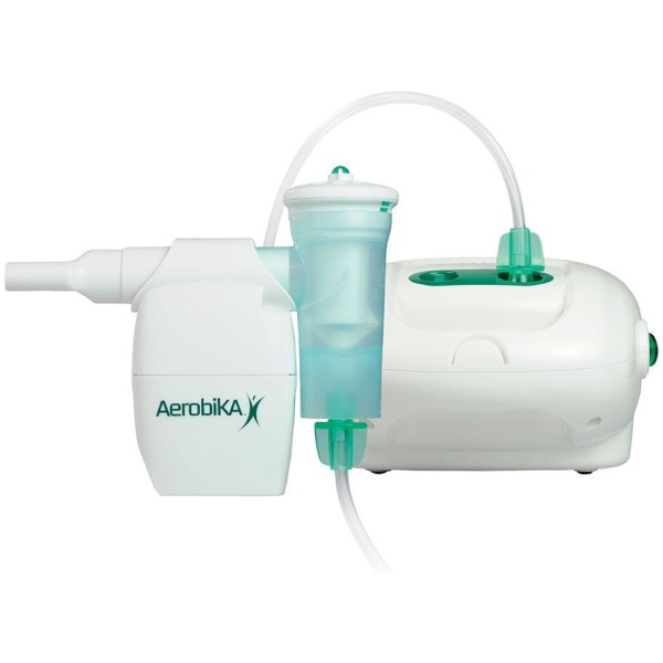 Aerobika + Aeroclipse – Palavecini And Sons