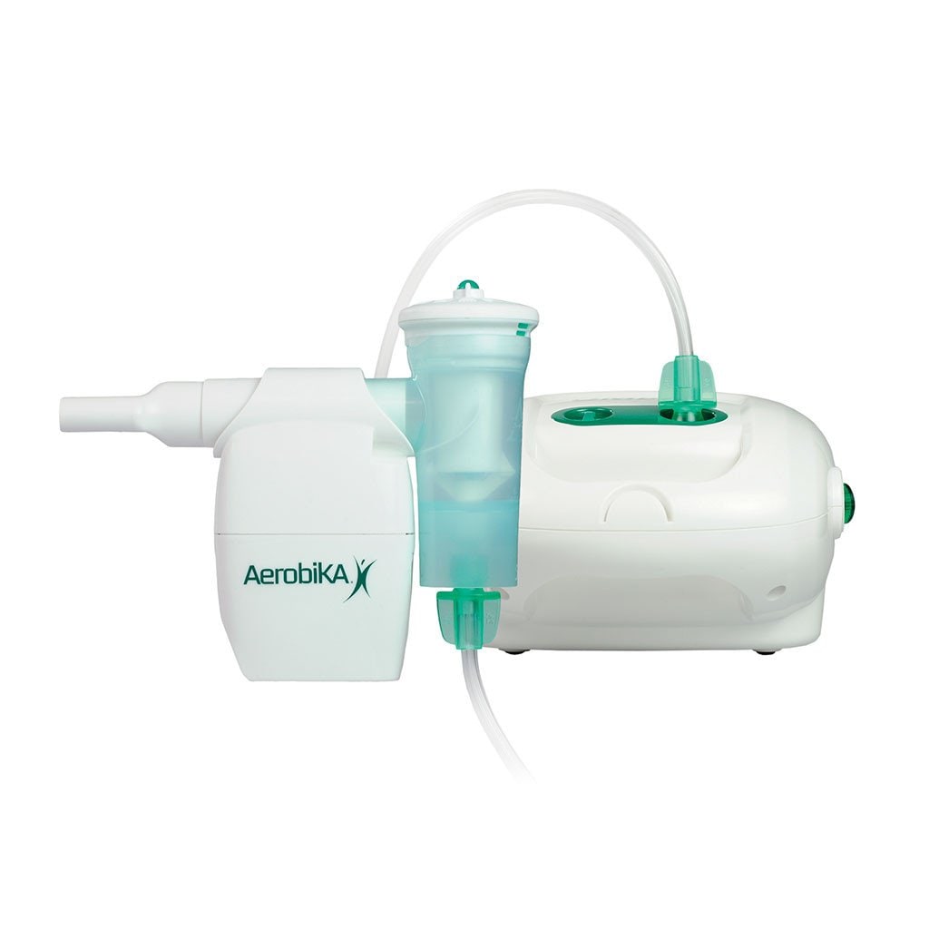 Aerobika + Aeroclipse – Palavecini And Sons