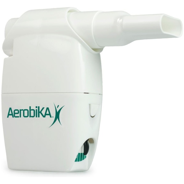 Aerobika – Palavecini And Sons